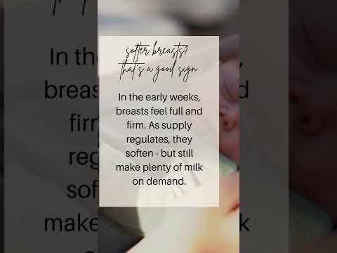 Let’s Talk About Perceived Low Milk Supply! #breastfeedingtips #ibclc #lowmilksupply