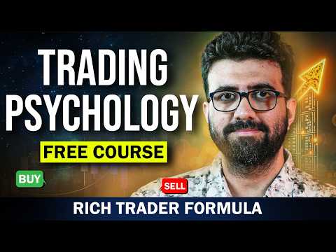 10 Trading Rules That Give You Edge | Siddharth Bhanushali