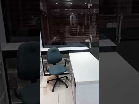 Triveni hardware display counter made by a k furniture