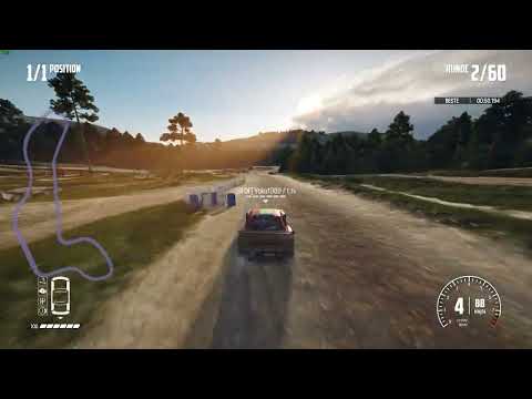 Steam Community :: Video :: Wreckfest Torsdalen Rank 20
