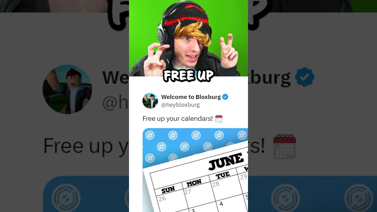 Roblox Bloxburg is Free To Play