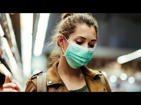 VERIFY: Why experts say you still need to wear a mask after being vaccinated