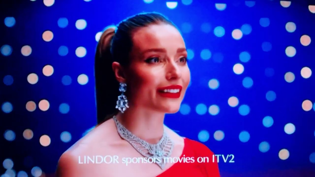 I, Robot ITV2 Intro