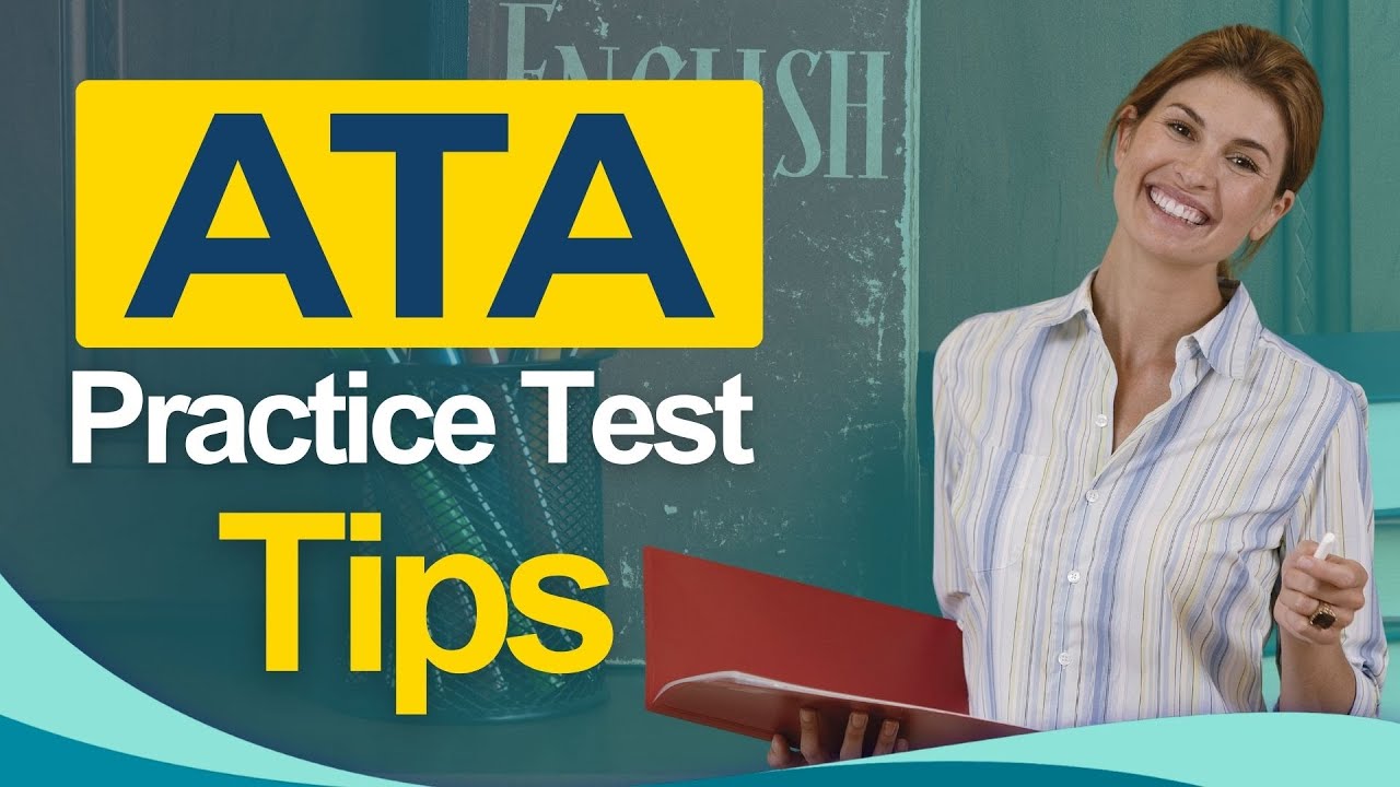 ATA 2026: American Translators Association Certification Exam Tips All You Need to Know
