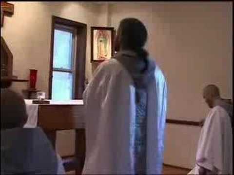 rapping priest, Fr Stan Fortuna | Catholic Kermit