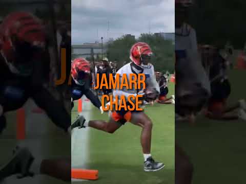 Who Deserves NFL Offensive Rookie Of The Year?