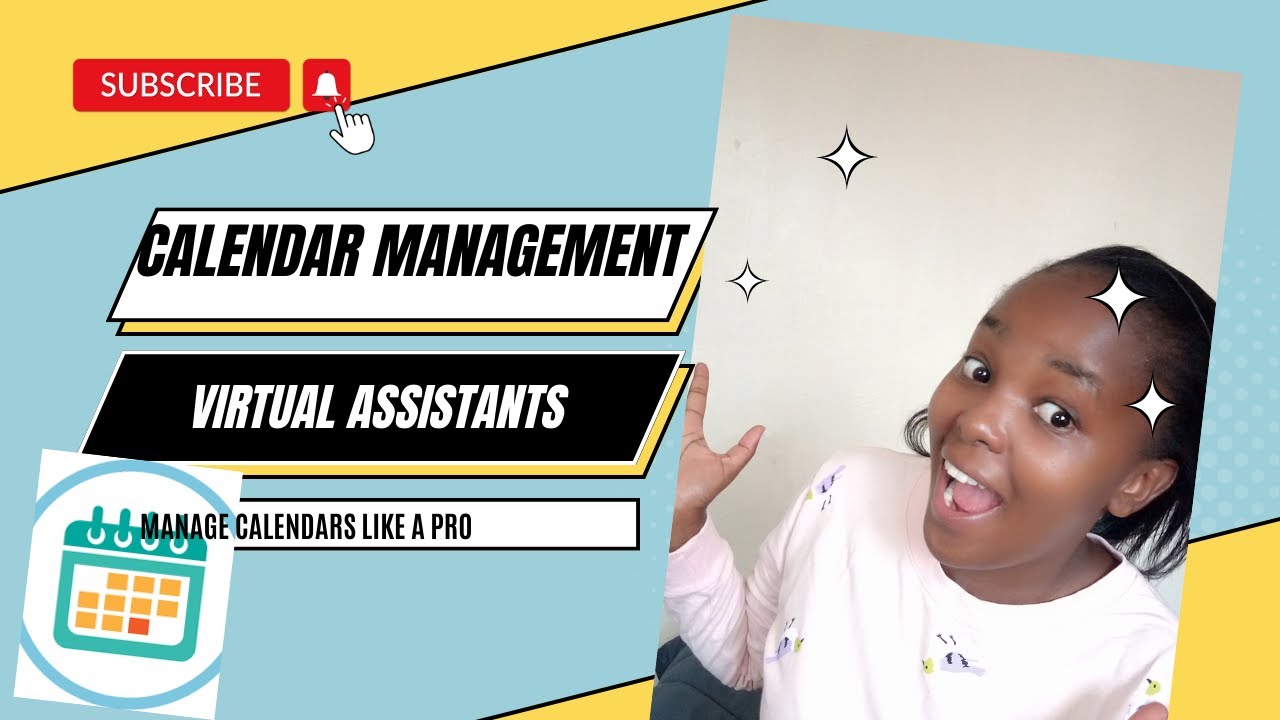 Calendar Management. Epd2