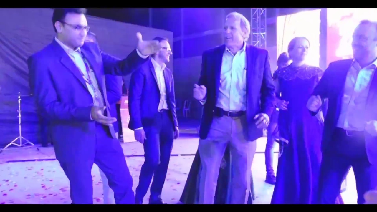 Hi Tech iSolutions 25th year Celebration Highlight