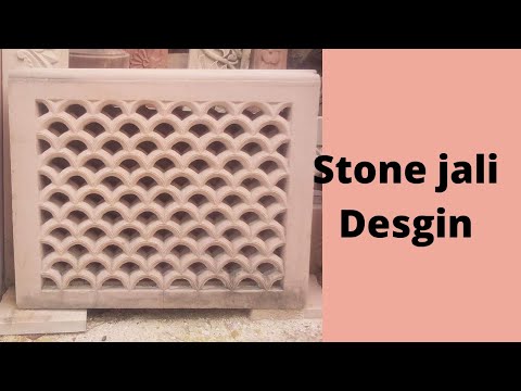 Stone Jali at Best Price in India