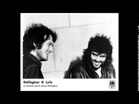 Song: A Heart in New York written by Benny Gallagher, Graham Lyle ...