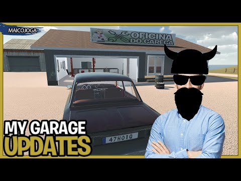Steam Community :: My Garage