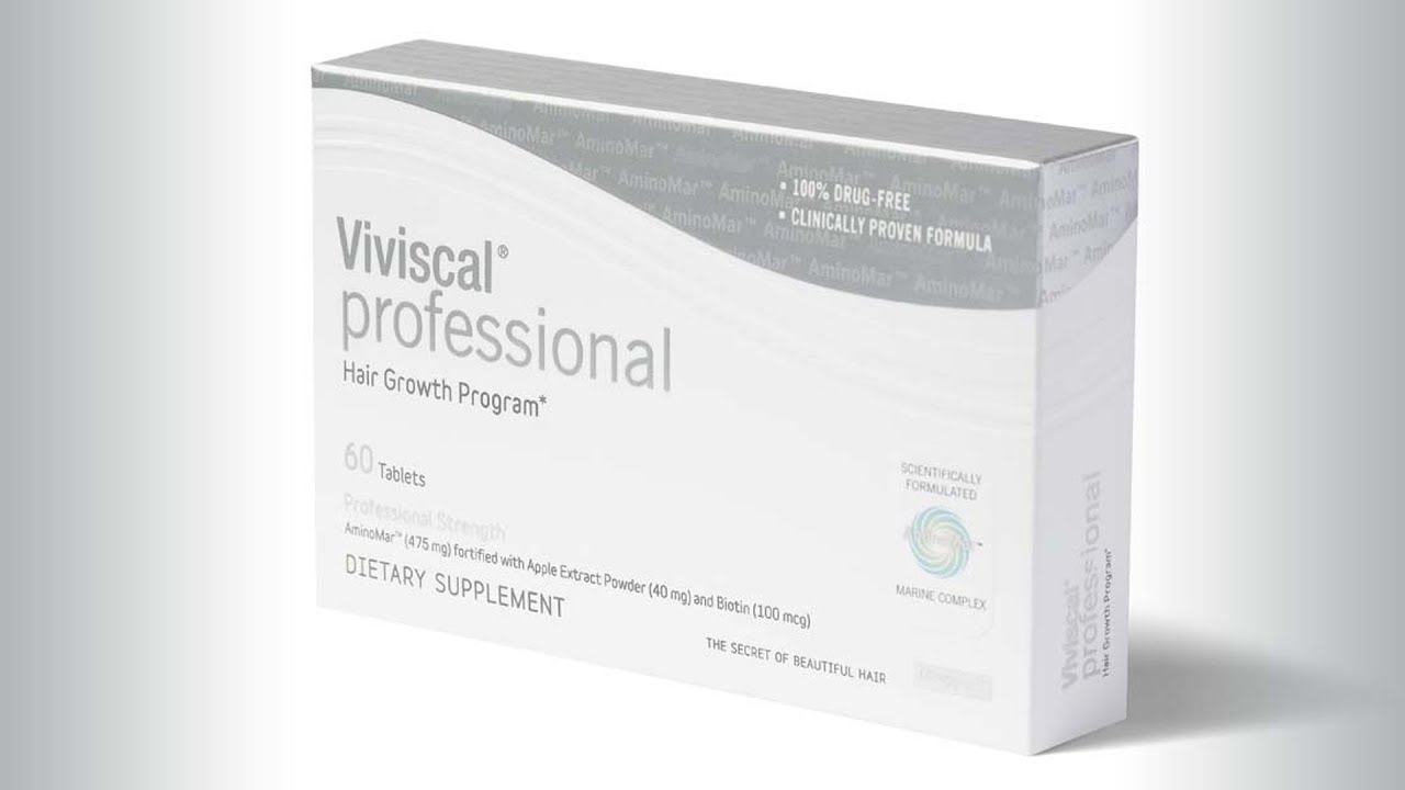 Viviscal® Professional Supplements - 180 Pack | Hair Care | LovelySkin