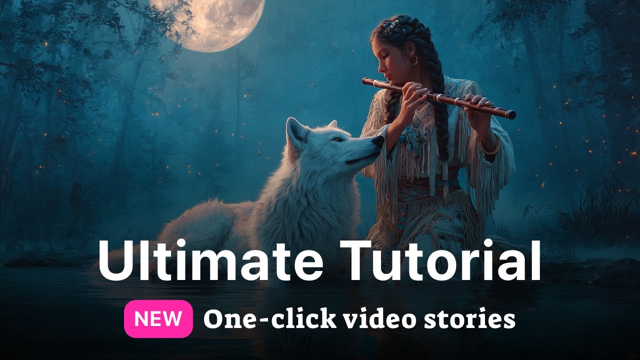 Nim: Best AI Video App — NEW TUTORIAL Summer 2025