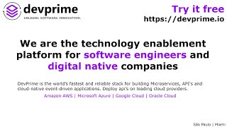 DevPrime Reviews, Prices & Ratings | GetApp UAE 2024