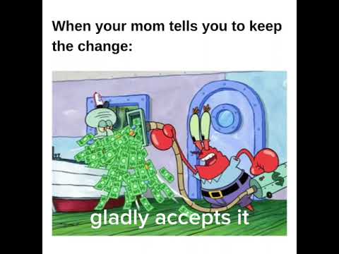 SpongeBob Memes Part 17