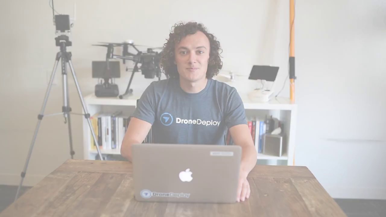 DroneDeploy Self-Serve GCPs Overview