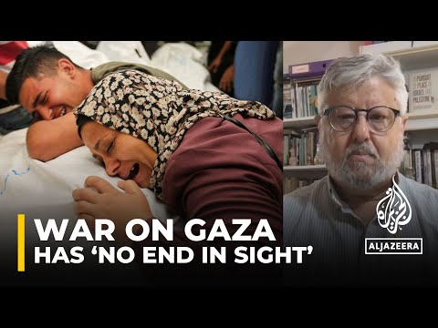 We need ‘out of box’ solution to end war on Gaza: Analysis