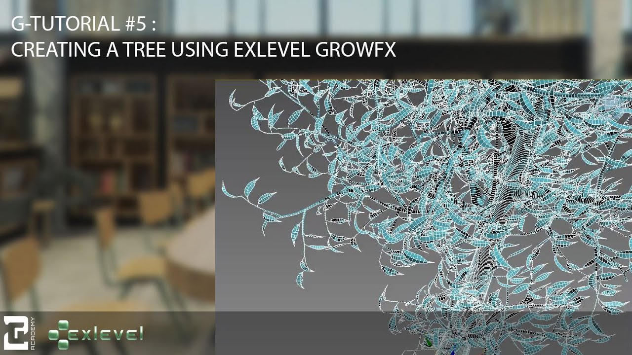 Exlevel.com - Tutorials