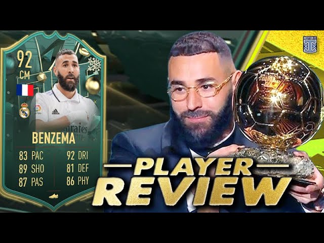 5 best FIFA 23 cards in Rivalry Re-release to use for your Ultimate Team