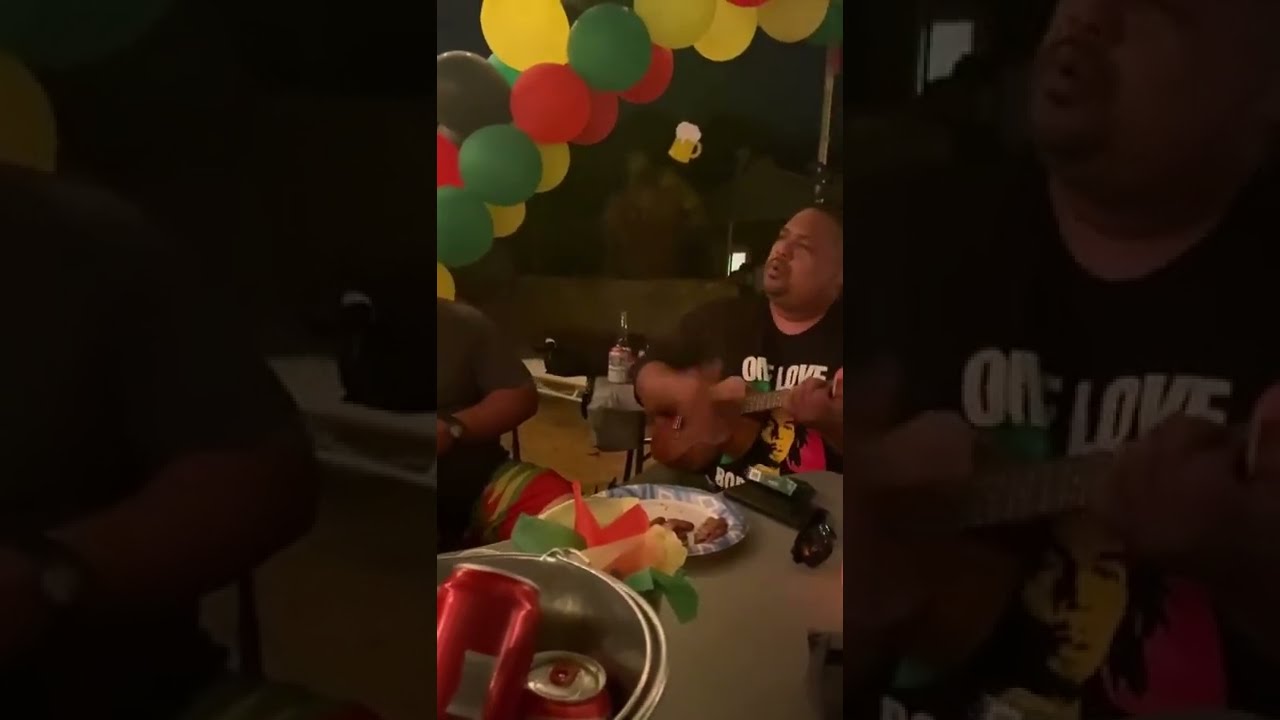 BRADDAH JOSH GRACE X DA BOYZ X KANAKA TIL MY BLOOD RUNS COLD X KU’E X LETS GO HAWAIIANS