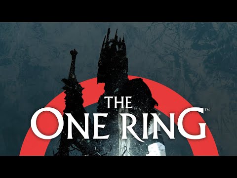 The One Ring: Review – The TTRPG Factory