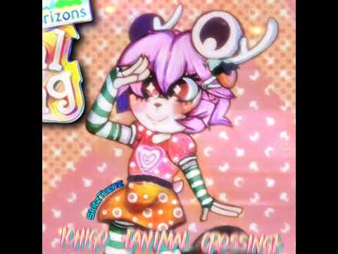 Fan Character Head Canon Theme Song's