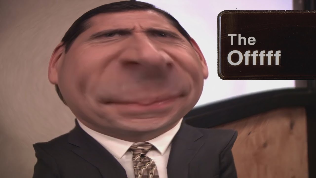 [YTP] The Off