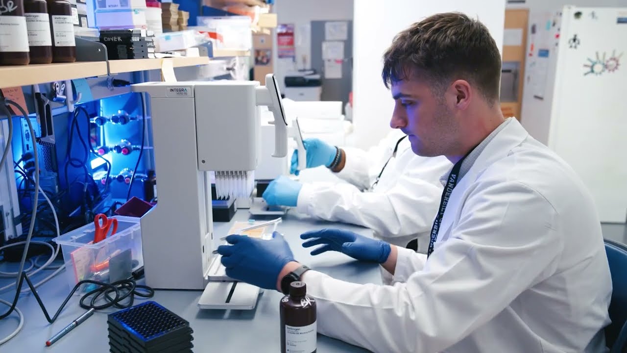 NashBio - We Are Industry Experts