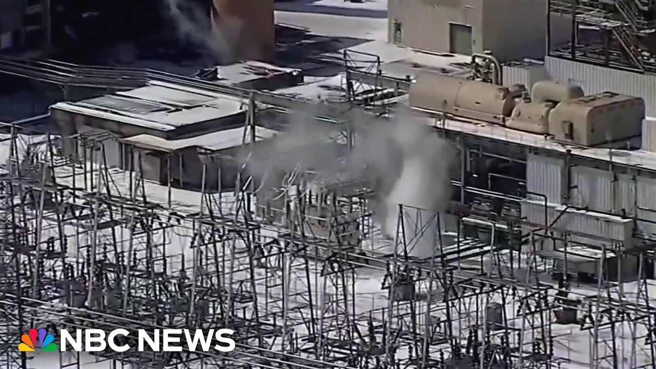 Texas power companies say upgrades have been made ahead of winter storm