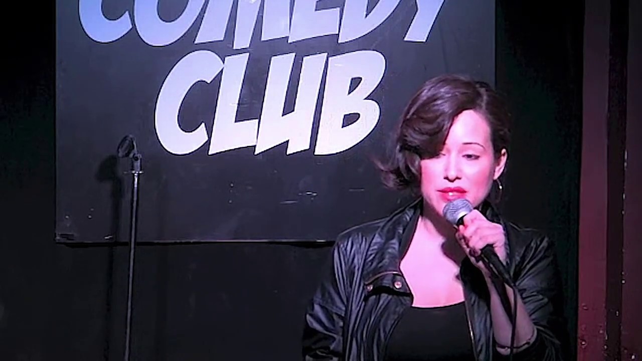 Hire Danette - Comedian in New York City, NY | GigSalad