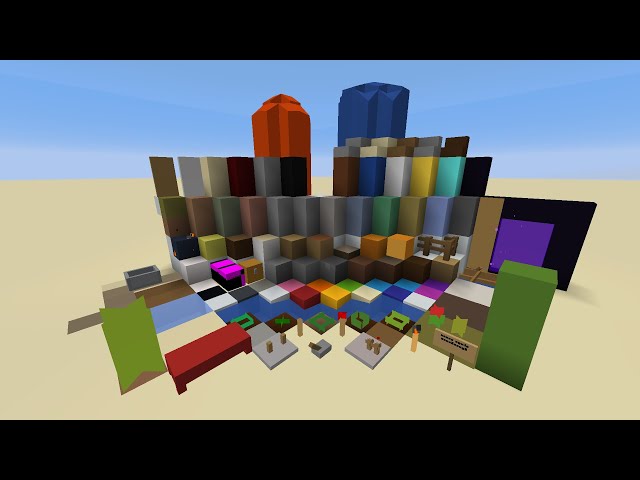 1x1 Texture Pack Minecraft Texture Pack