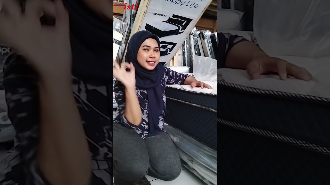 Grand Elegant Elite Springbed