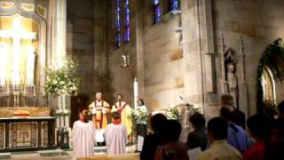 3 Best Churches in Atlanta, GA - Expert Recommendations