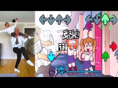FNF Tiktok 2022 | Friday Night Funkin' Tiktok Compilation #1