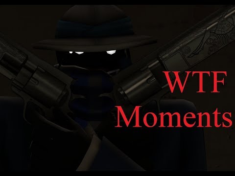Steam Community :: Video :: TF2 WTF moments