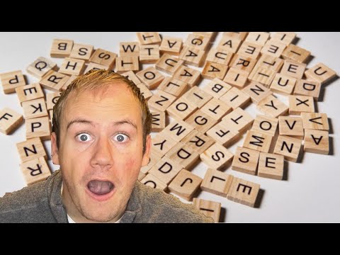 DECRIPTMAN - LES ORIGINES INCROYABLES DES MOTS FRANÇAIS
