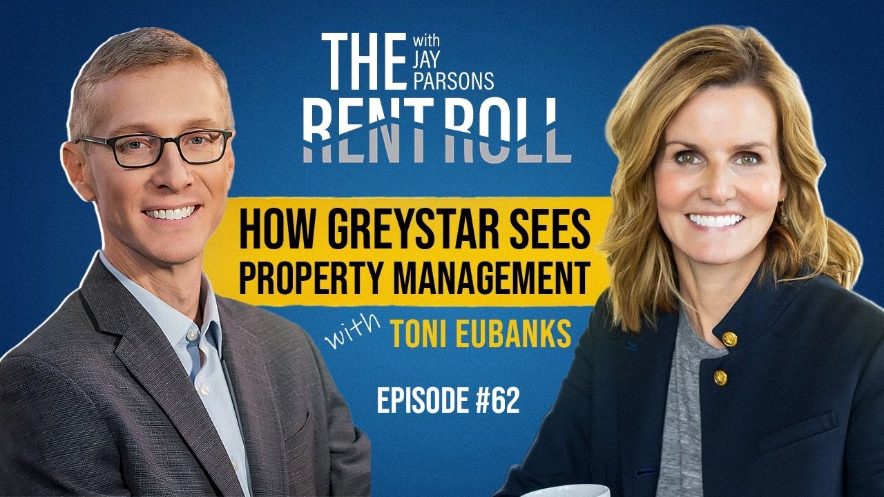 How Greystar Sees Property Management