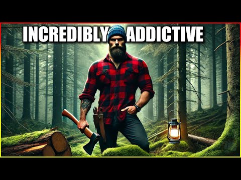 Steam Community :: Lumberjacked