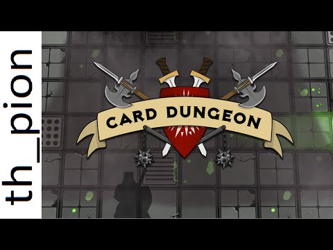 Steam Community :: Card Dungeon