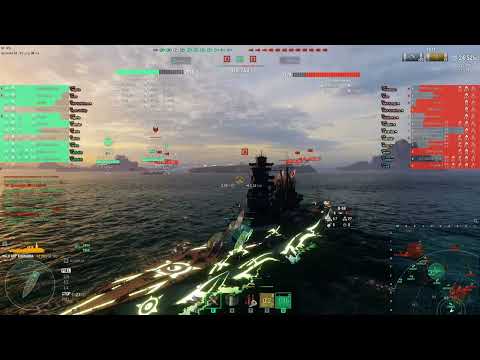 Steam Community :: Video :: Bottom tier ARP Kirishima Kraken Unleashed ...