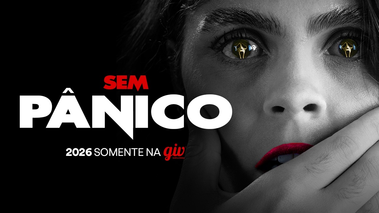 Sem Pânico com a GIV Online