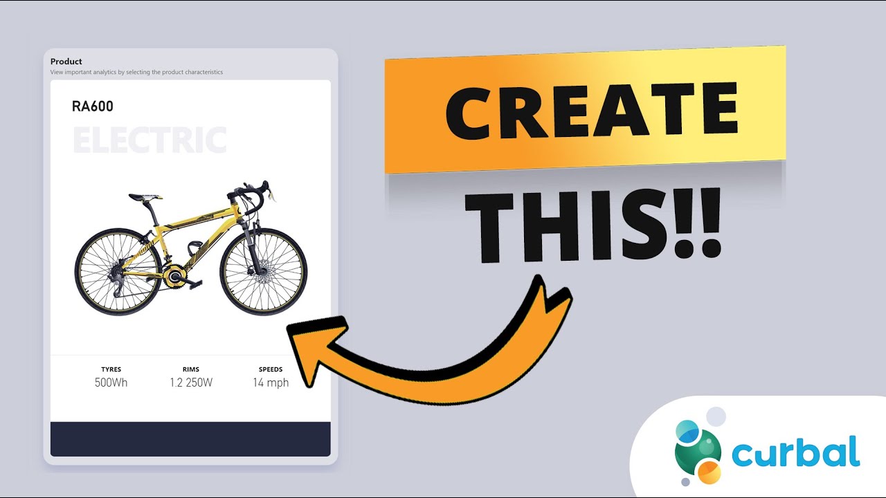 Power BI Tutorial: Master New Card Visuals Easily