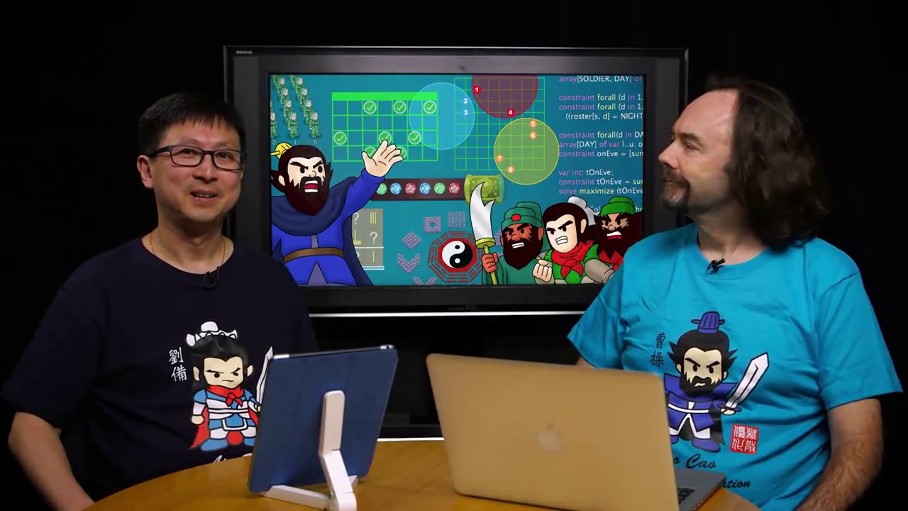 Basic Modeling for Discrete Optimization - Welcome to Basic Modeling by The University of Melbourne