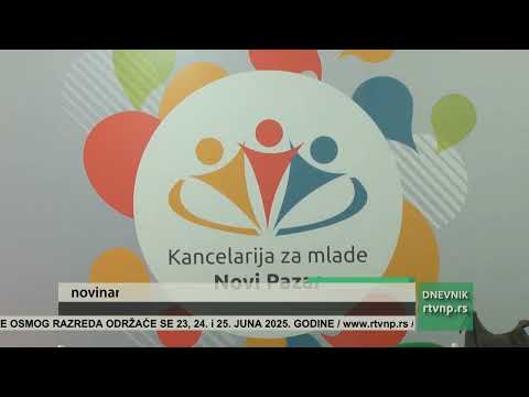 KZM počinje s omladinskim podkastom