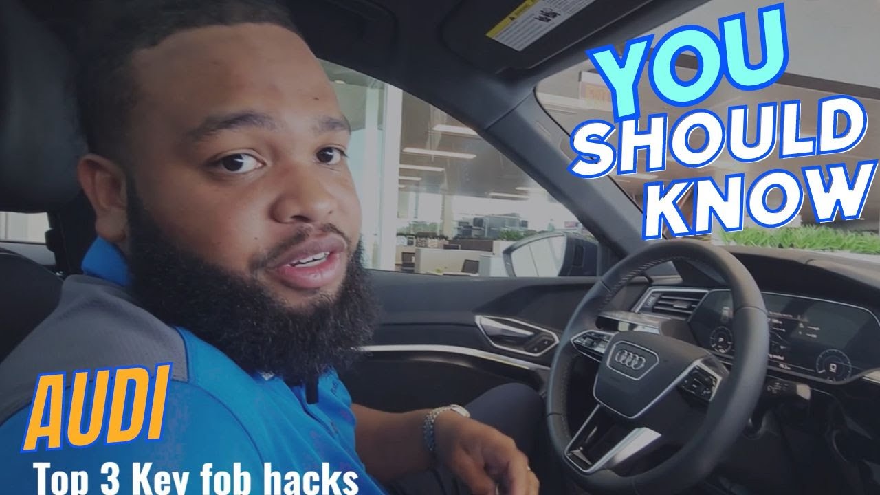 𝐃𝐨 𝐲𝐨𝐮 𝐤𝐧𝐨𝐰 𝐭𝐡𝐞𝐬𝐞 𝐭𝐨𝐩 𝟑 𝐀𝐮𝐝𝐢 𝐊𝐞𝐲 𝐡𝐨𝐛 𝐭𝐫𝐢𝐜𝐤𝐬 | 𝐇𝐢𝐝𝐝𝐞𝐧 𝐟𝐞𝐚𝐭𝐮𝐫𝐞𝐬?