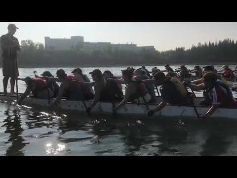 Paddling Clinic 2019 Videos – Calgary Dragon Boat Society