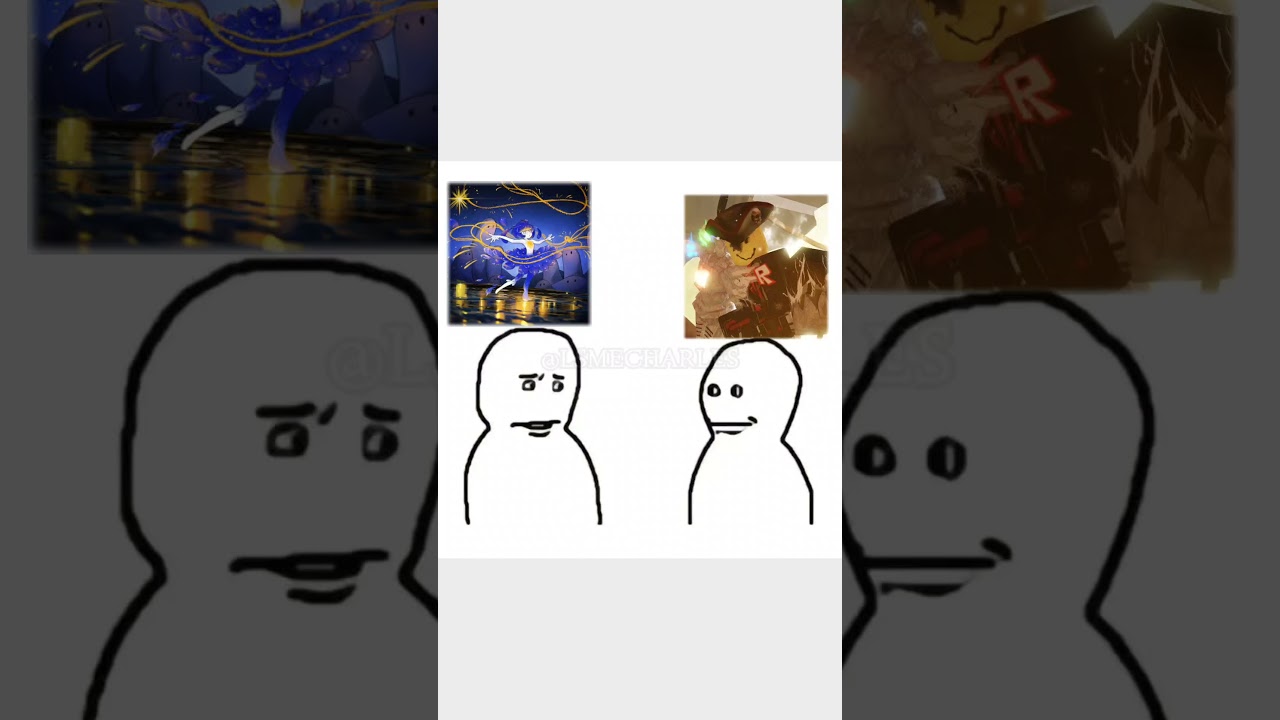 😭Why almost everyone think Compass is not from limbus company dawg. #forsaken #limbuscompany