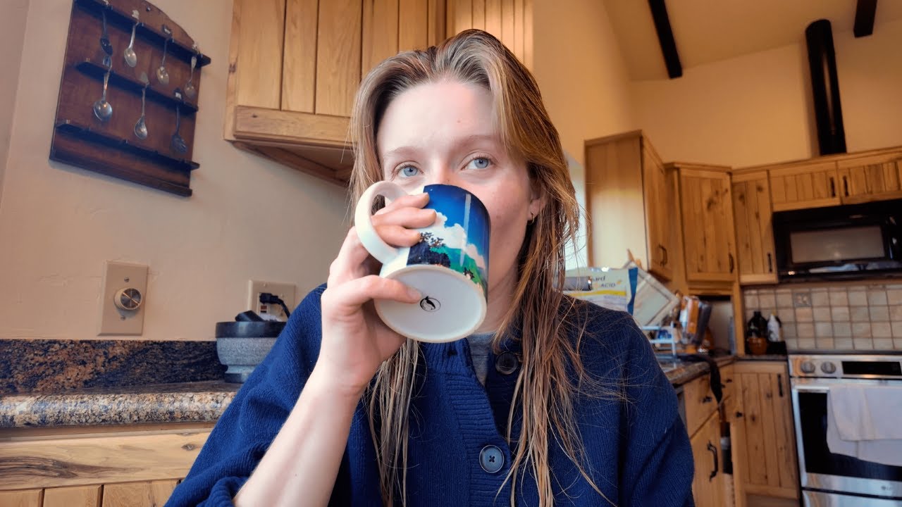 pregnancy update + renovation weekend | chatty vlog 🧚