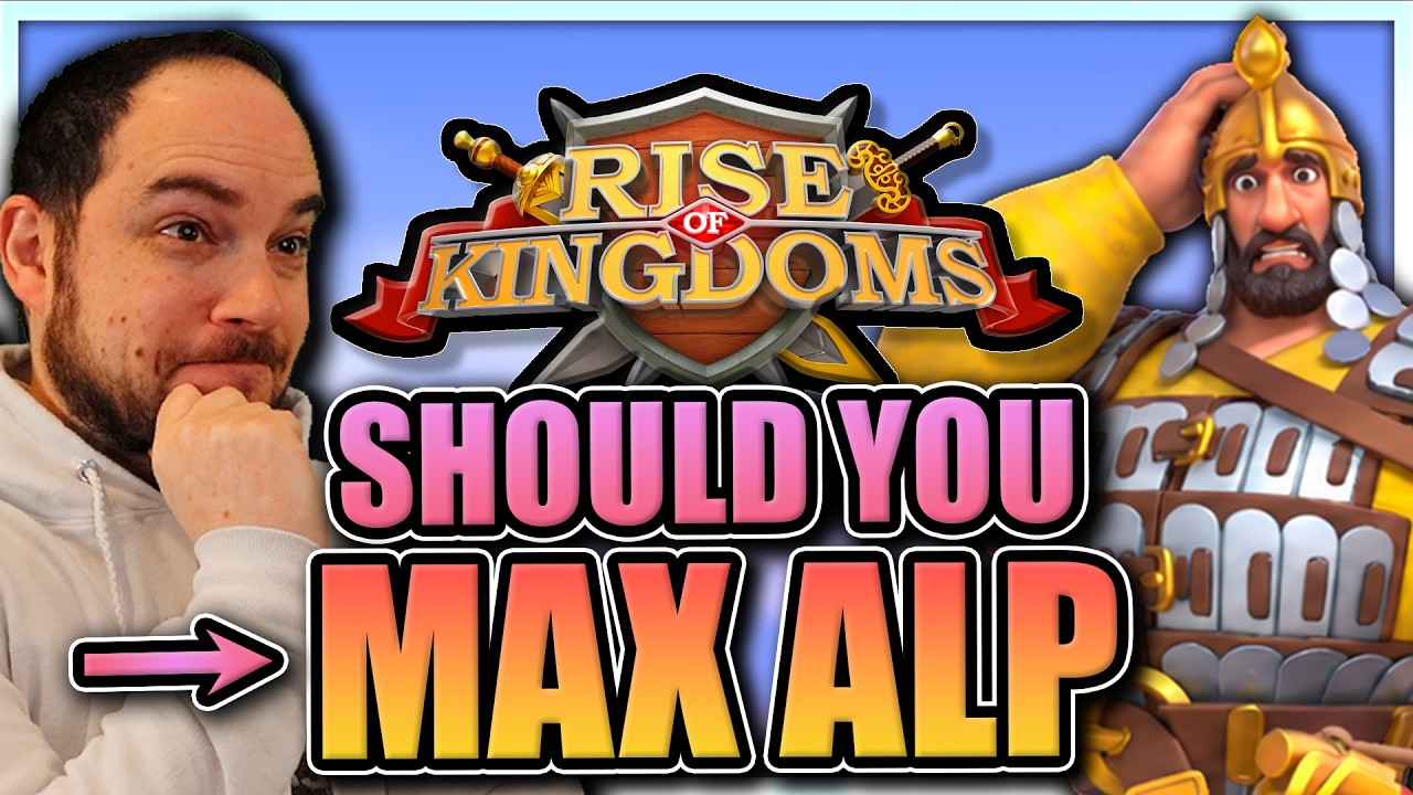 Archer META explained [new archer pairs with Alp Arslan] Rise of Kingdoms