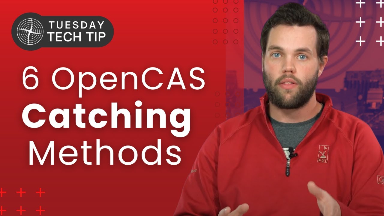 Tuesday Tech Tip - 6 OpenCAS Caching Methods